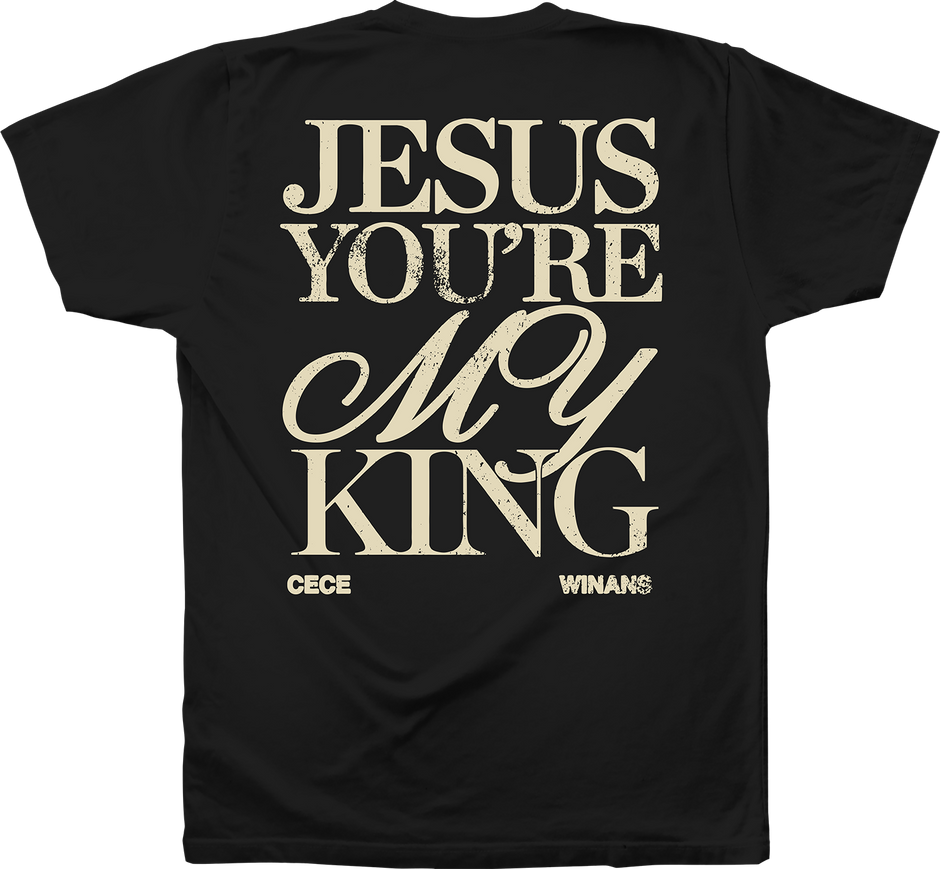 Apparel – Cece Winans Store