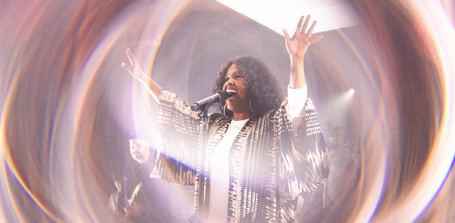 Cece Winans Store