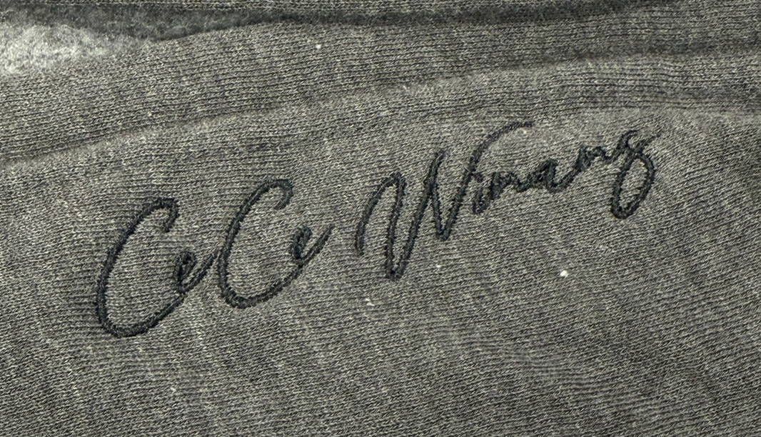 The Tour Merch – Cece Winans Store