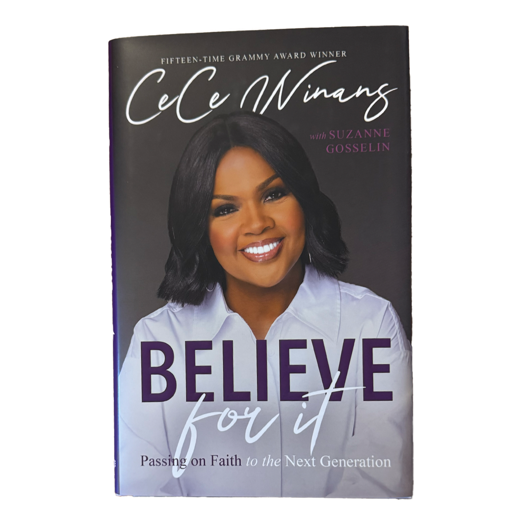 Gift Items – Cece Winans Store
